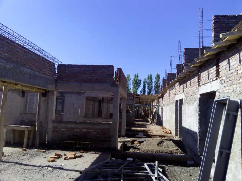 El 6 de setiembre se licitará la segunda etapa del Hospital Tagarelli ...