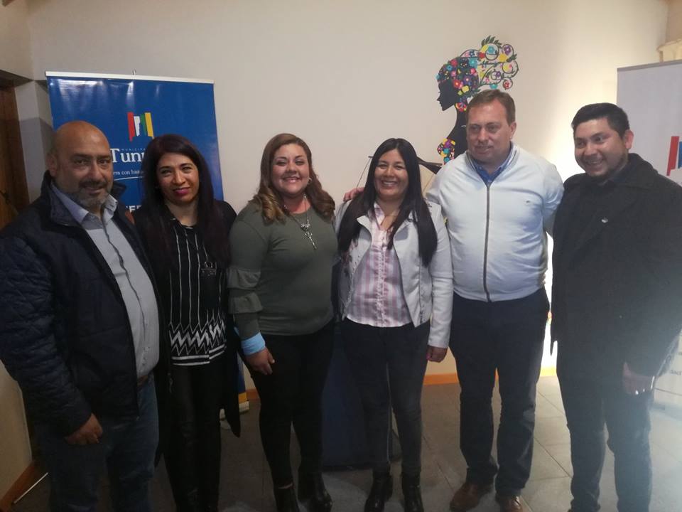 Comenzaron los talleres en la Casa de la Mujer - ACTIVA FM 95.7